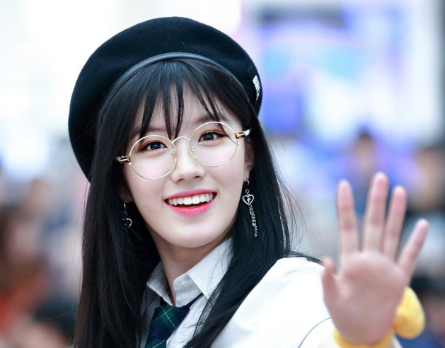 Former PRISTIN Member Xiyeon To Appear In Her First Web Drama Entitled ...