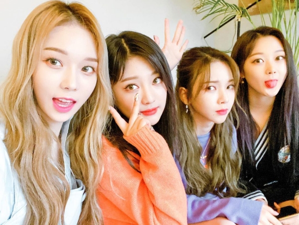 Aespa All Set To Create History A First K-Pop Act To Perform At New ...