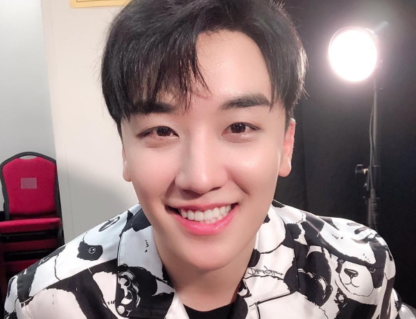 BIGBANG's Seungri Possibly Facing Five-Year Jail Term For Prostitution ...
