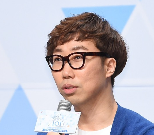 Former 'Produce 101' PD Ahn Joon-young Quietly Returns to Mnet After Prison Release