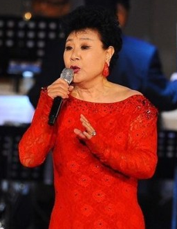 Legendary Singer Hyunmi Passes Away at 85; Niece Noh Sa-yeon Continues ...