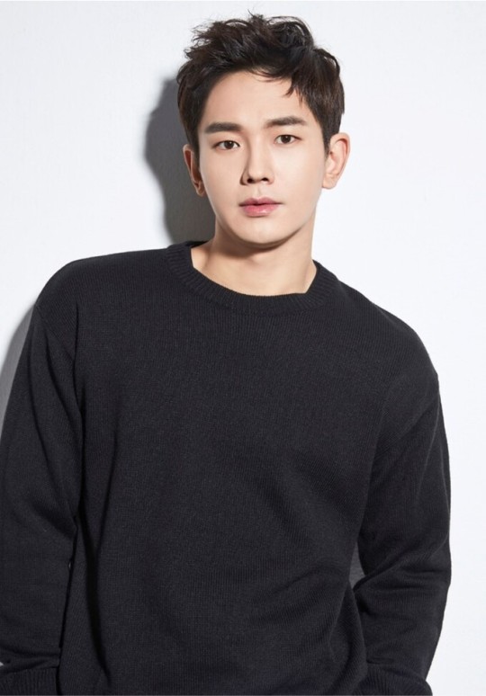 On Joo-wan Joins Cast of 'Moon Rising at Noon' with Kim Young-dae and ...