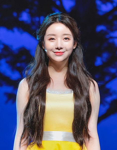 Kei's Journey After Lovelyz's Hiatus: What's Next for the Talented ...