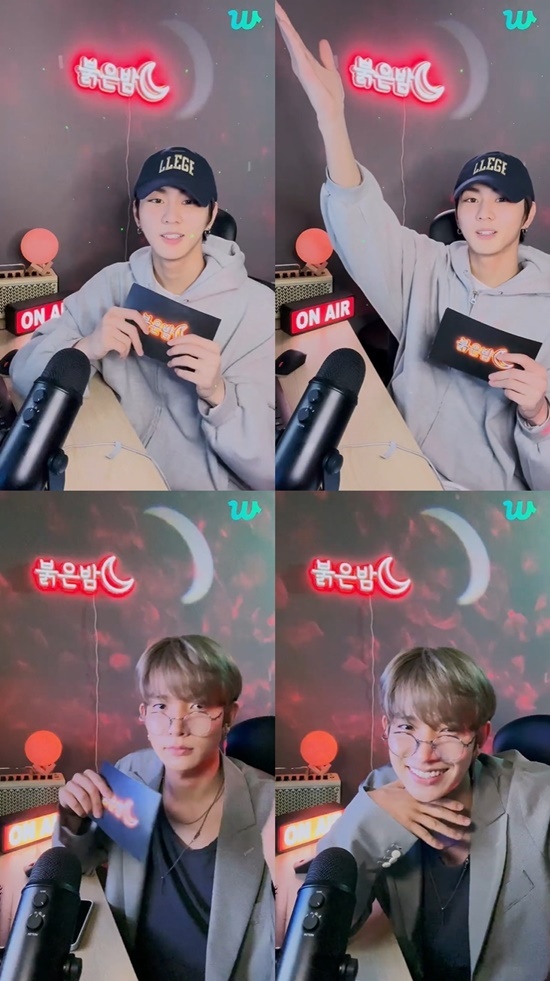 ENHYPEN Evolves into a 'Communicative Group,' Dominating SNS Trends"