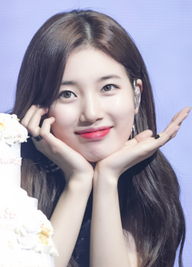 Suzy Poses For ELLE As She Commemorates 10 Years Being In The Industry