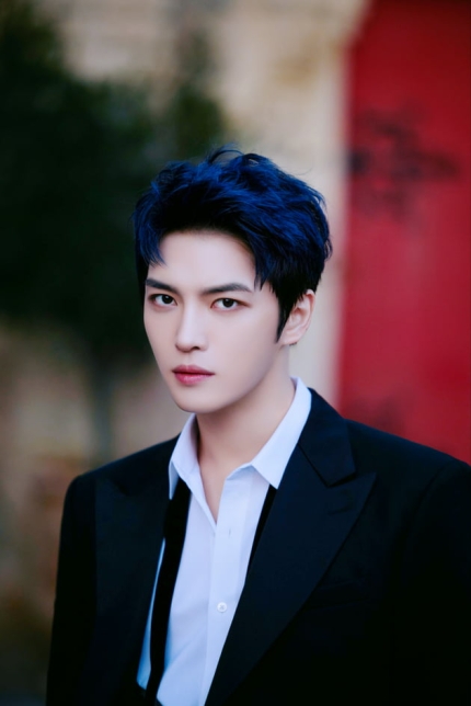 Kim Jae-joong Partners with Former Cube Entertainment CEO, Launches ...