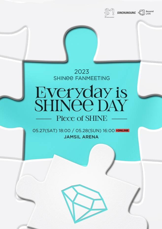 SM Responds to Fans' Protest: SHINee Fan Meeting Venue Changed to ...