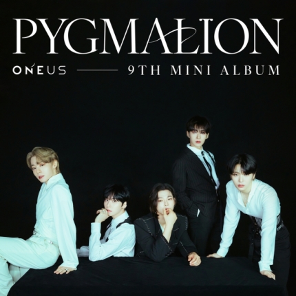 ONEUS Releases 9th Mini Album 'PYGMALION': Ready to Cement Their Legacy ...