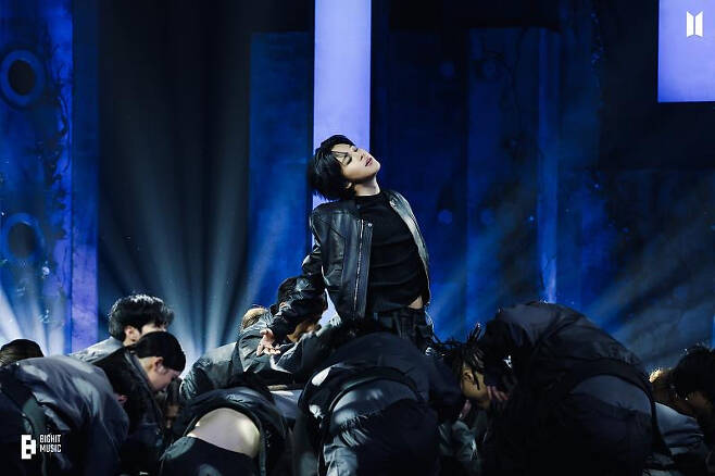 BTS Jimin Shatters iTunes Records with 'Like Crazy': 116 Countries at No.1
