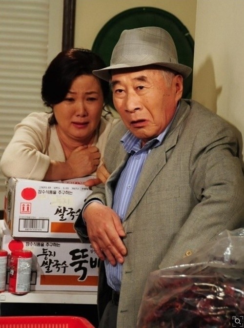 Veteran Actor Choi Jung-hoon Passes Away at 83