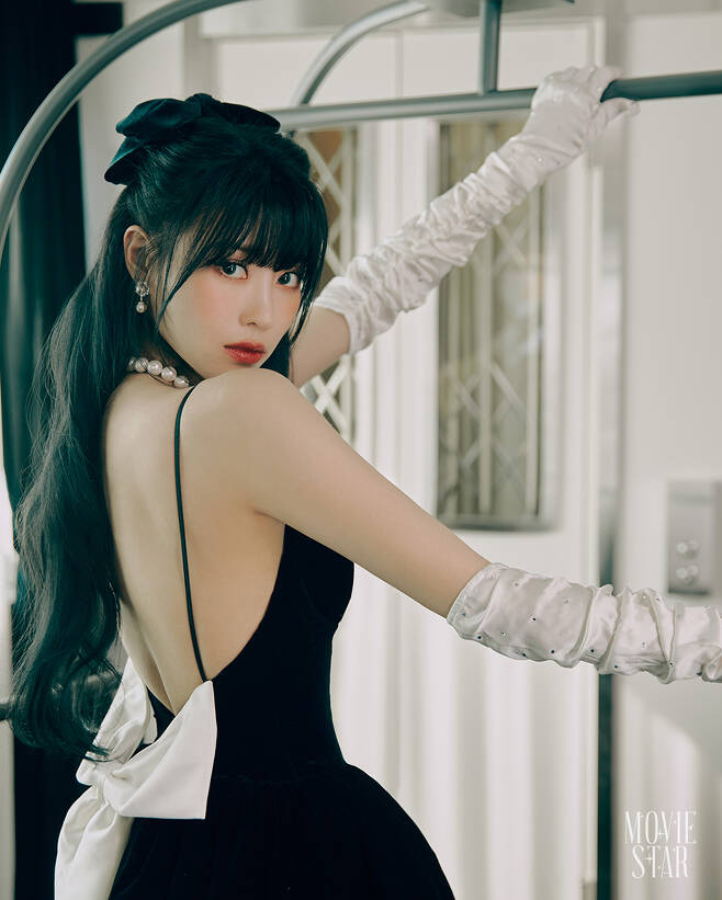 Not Just a Variety Show Star: Mijoo's Enchanting Comeback with Debut ...