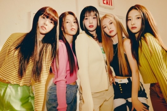 ADYA: Unveiling the New Generation of Bold K-pop Talent