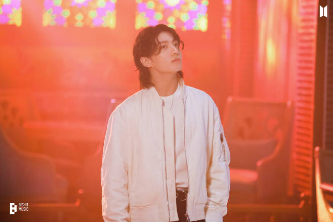 BTS Jungkook's World Cup Song 'Dreamers' MV Surpasses 5 Million 'Likes'