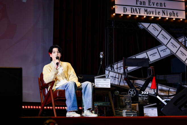 'Feeling Blessed': BTS Suga's Intimate Fan Meeting Creates Special Memories