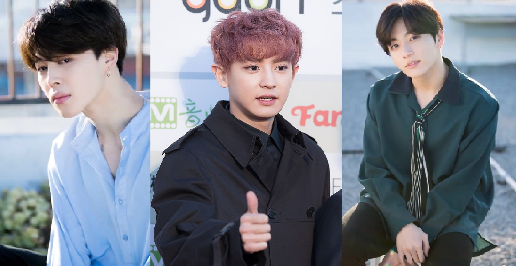 Boy Group Members' Brand Reputation Ranking For July Is Out