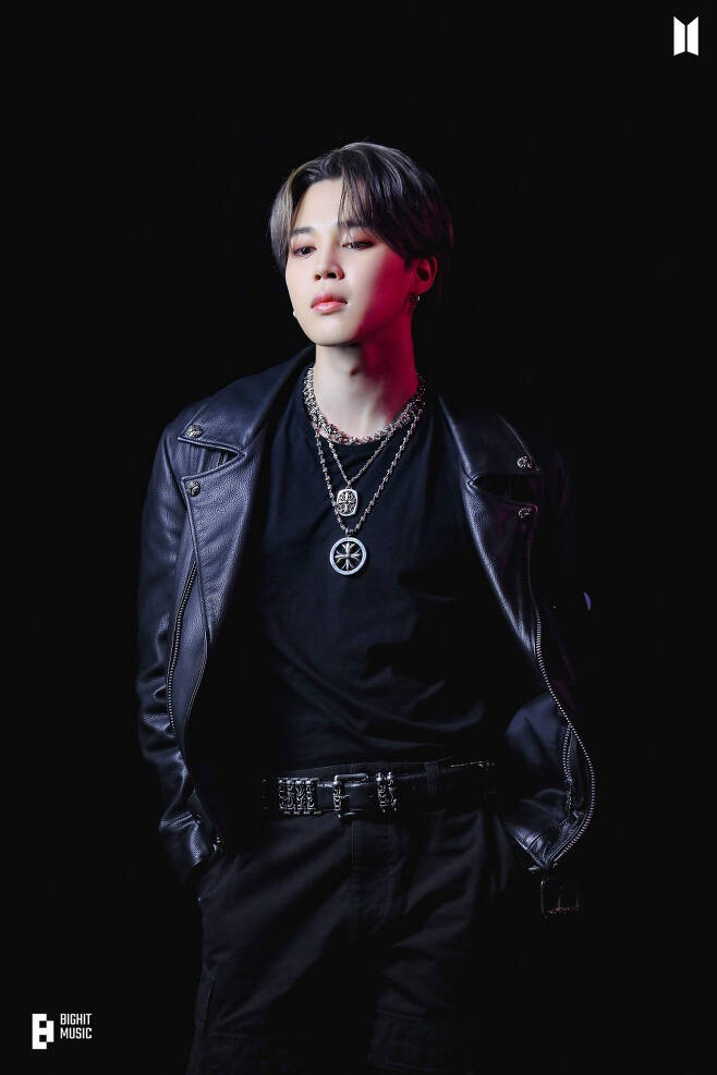 BTS Jimin Sweeps Global Charts with 'Furious 10' OST 'Angel Pt.1'