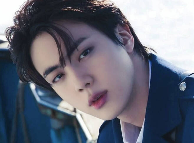 BTS Jin's 'Super Tuna' Rules iTunes in 42 Countries, Highlighting ...