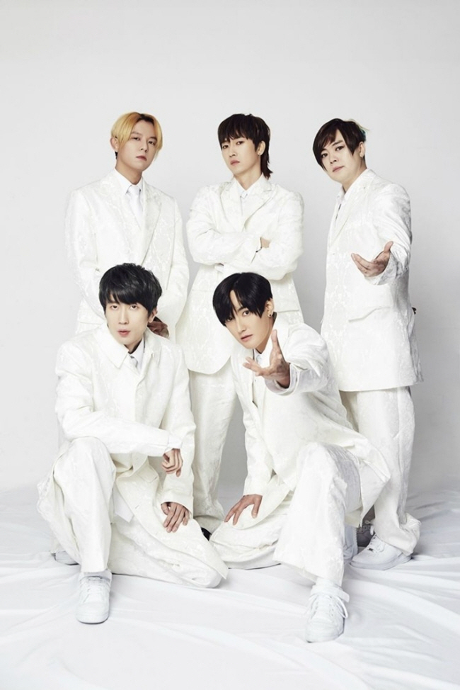 H.O.T. Wins the Battle for their Name: Who Owns a Band's Moniker Post ...