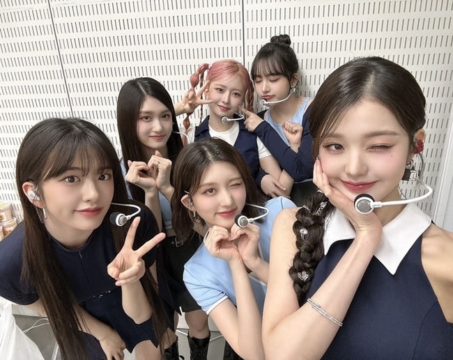 IVE Conquers Japan: Tops Oricon and Tower Records Charts With Their ... IVE Conquers Japan: Tops Oricon and Tower Records Charts With Their ...