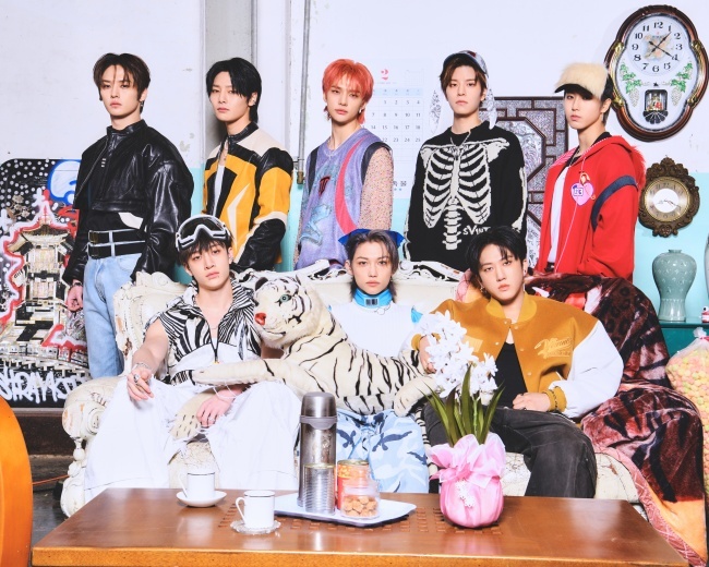 Stray Kids Revolution: Ushering in a New Era of K-Pop Success