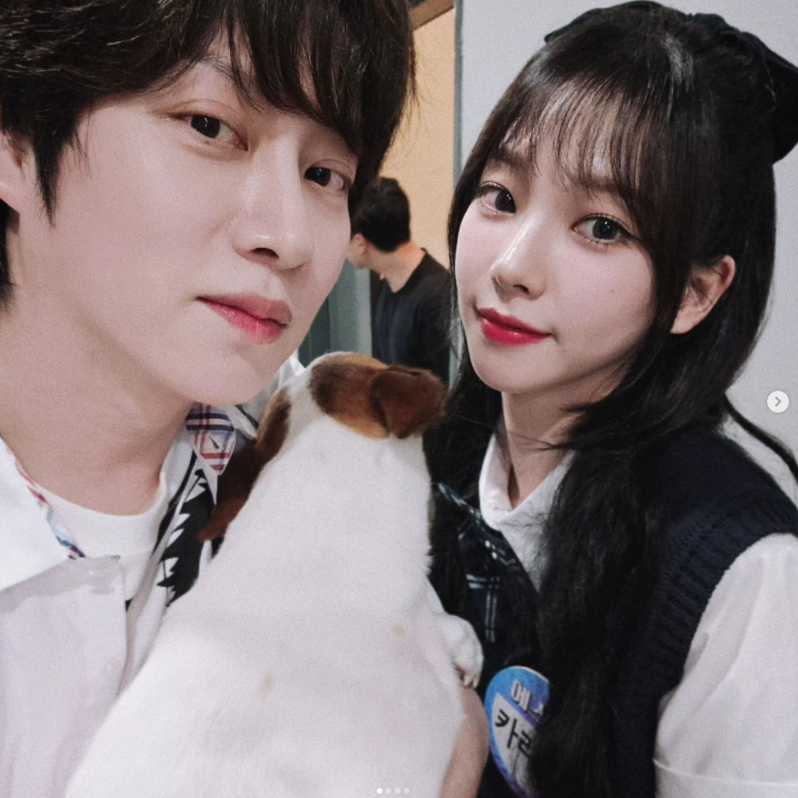 Kim Hee-Chul Faces Criticism for 'Disrespectful' Comment Toward aespa's ...