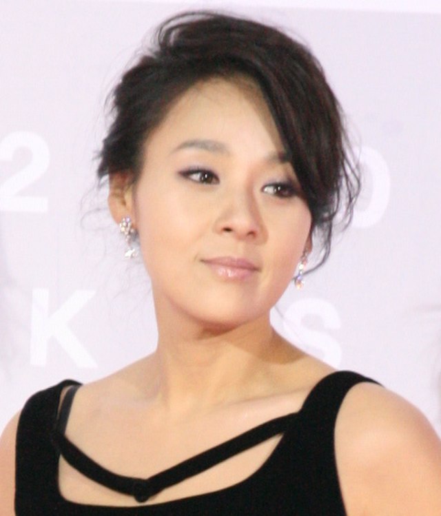 Four Years Since the Passing of Actress Jeon Mi-seon, A Profound Sense ...