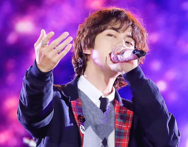 BTS Jin's 'The Astronaut' Live Performance Racks up 23 Million Views: A Display of 'Perfect ...