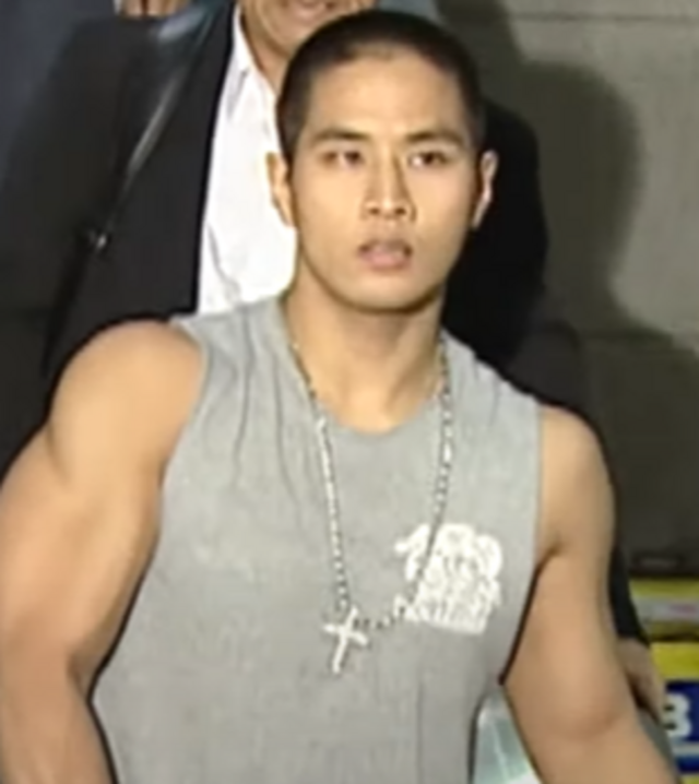 Will Singer Steve Yoo's Attempt to Re-enter South Korea be Thwarted ...