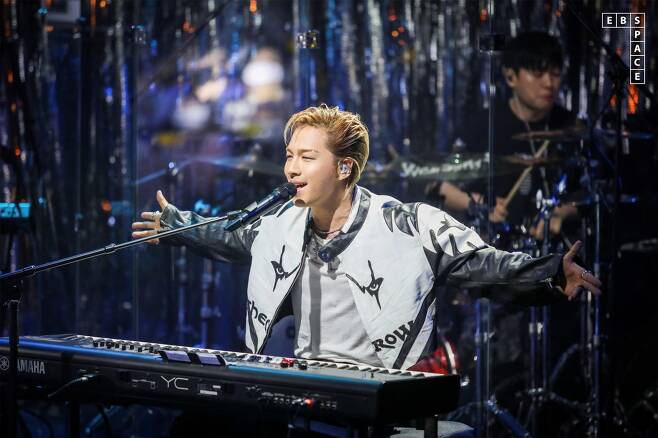 Power of Performance Shows: From Taeyang to Kim Chang-wan and Jimin ...