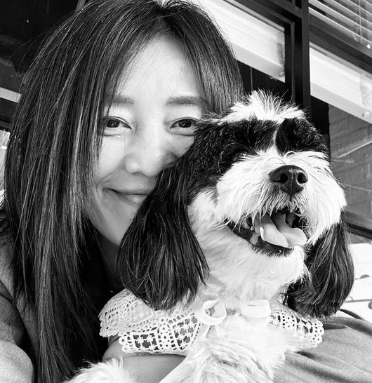Tragic Loss of K-Pop Star Jang Pil-soon's Beloved Dog Sparks Outrage ... Tragic Loss of K-Pop Star Jang Pil-soon's Beloved Dog Sparks Outrage ...