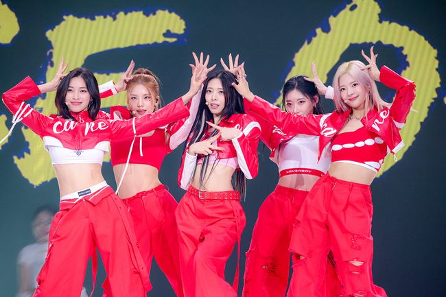 ITZY Rules the Charts Immediately After Comeback with 'KILL MY DOUBT ...