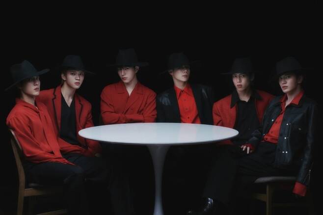 Golden Era K-pop Boy Bands Reunite: SHINee, INFINITE, U-KISS, TEEN TOP ...