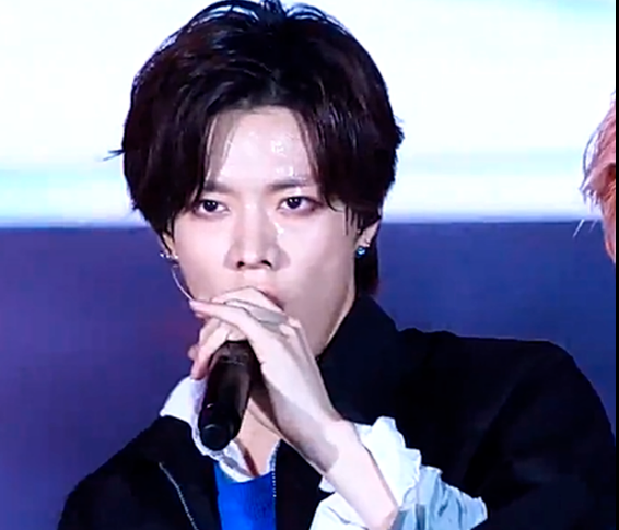 Ncts Yuta Lambasted For Being Friends With An Anti Korean Youtuber