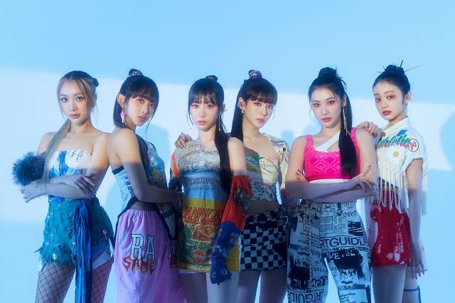 Secret Number Set to Drop New Single on the 24th, Aiming to Tame the ...