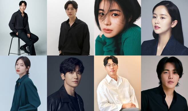 Star-Studded Lineup for 2023 The Fact Music Awards: Spotlight on 2022 ...