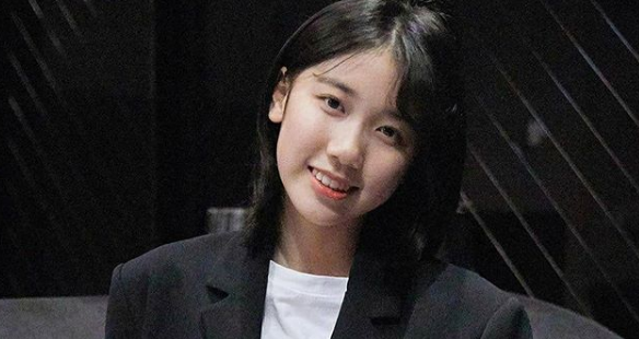 Lee Re Shares What It's Like Working With Veteran Actors In 'Peninsula'