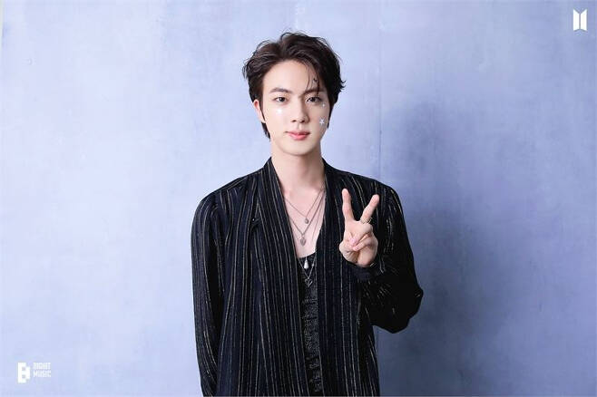 BTS Jin's Solo Power Shines: 'The Astronaut' Hits No. 1 on Deezer ...