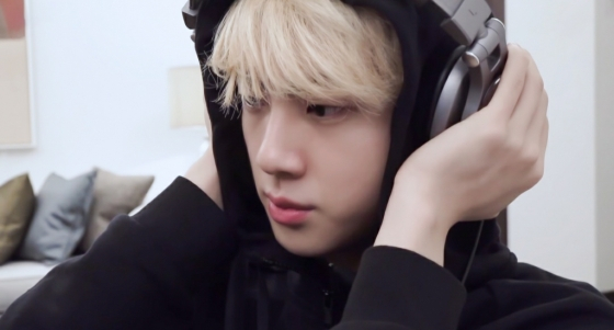 BTS Jin's Heart-Touching 'Tonight' Tops iTunes in 33 Countries