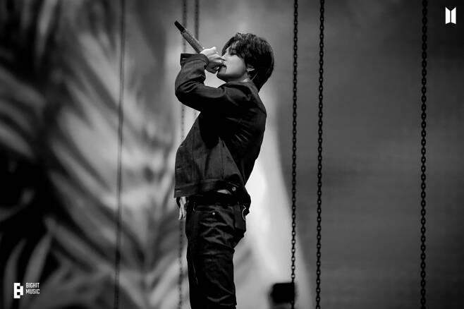 BTS Jimin's Solo Saga: A Long-Run Success on Billboard's Main Album Chart with a Spectacular ...