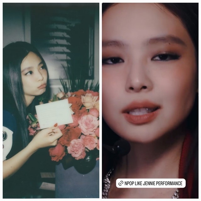 BLACKPINK’s Jennie Faces Backlash Over Stage Outfit, Rosé Offers Heartfelt Support