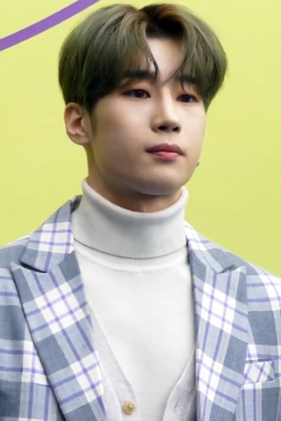 THE STAR Magazine Features VICTON' Han Seung Woo For August 2020 ...