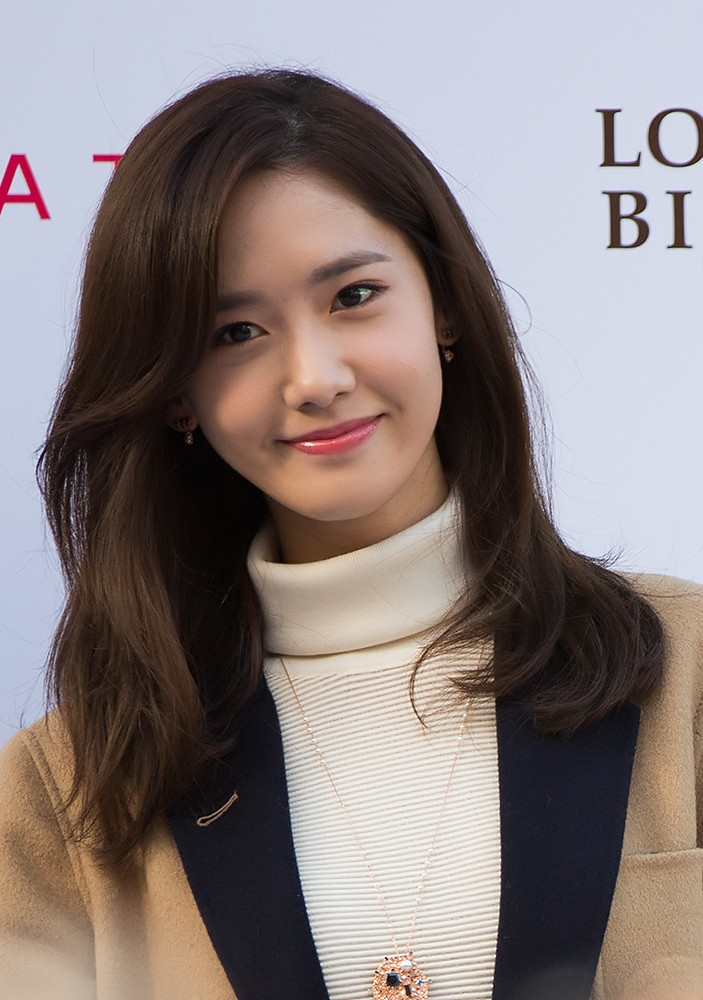 Girl's Generation's YoonA Shows Off Dance Killer Moves On Her Birthday
