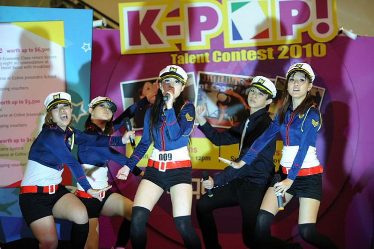 'Happy Hallyu Day 4' Ends The Event With A Massive Korean Culture Showcase