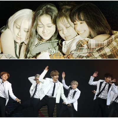 Kpop Reporter | K-pop breaking news and gossip