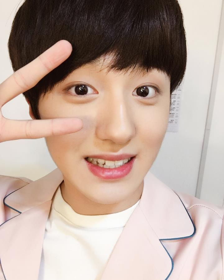 SF9’s Chani, N.Flying’s Lee Seung Hyub And Park Jung Yeon Are Set To ...