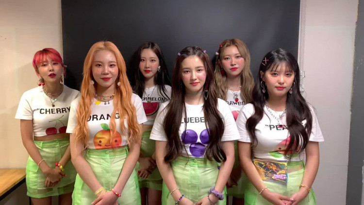 MOMOLAND's New Music Hails PSY As The Lyricist