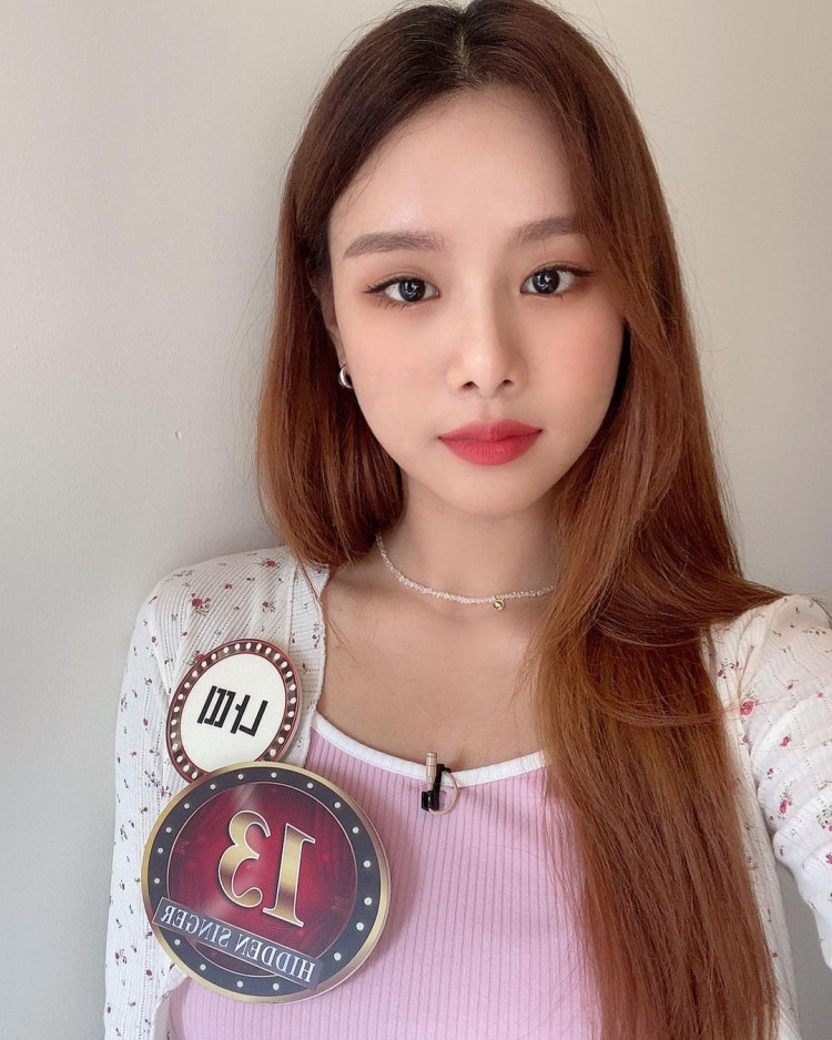 Solo Artist Natty Unveils Concept Photos For Second Single Album 'Teddy ...