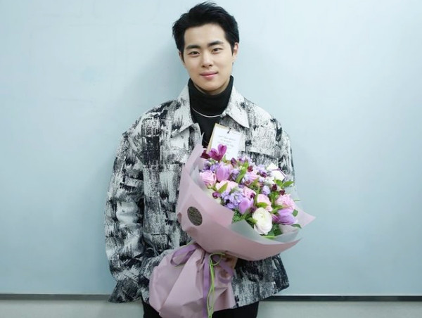 Jo Byung Kyu Reportedly Making A Comeback Via Webtoon-Based Drama ...