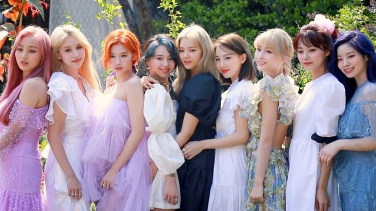WATCH: TWICE's Most Renowned Enchanting Music Videos