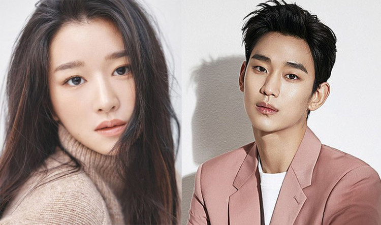 Seo Ye Ji, Kim Soo Hyun, And Oh Jung Se Have Fun On Set While Filming ‘It’s Okay To Not Be Okay’
